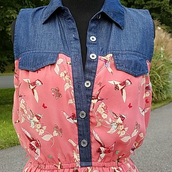 American Rag | Dresses | Dress By American Rag | Poshmark